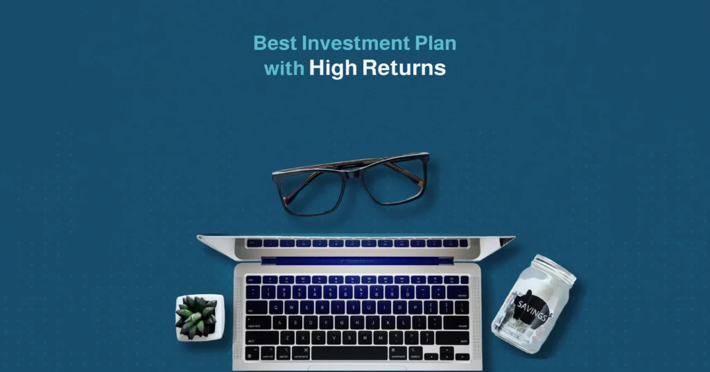 Best Investment Plan With High Returns in Saudi Arabia 2025