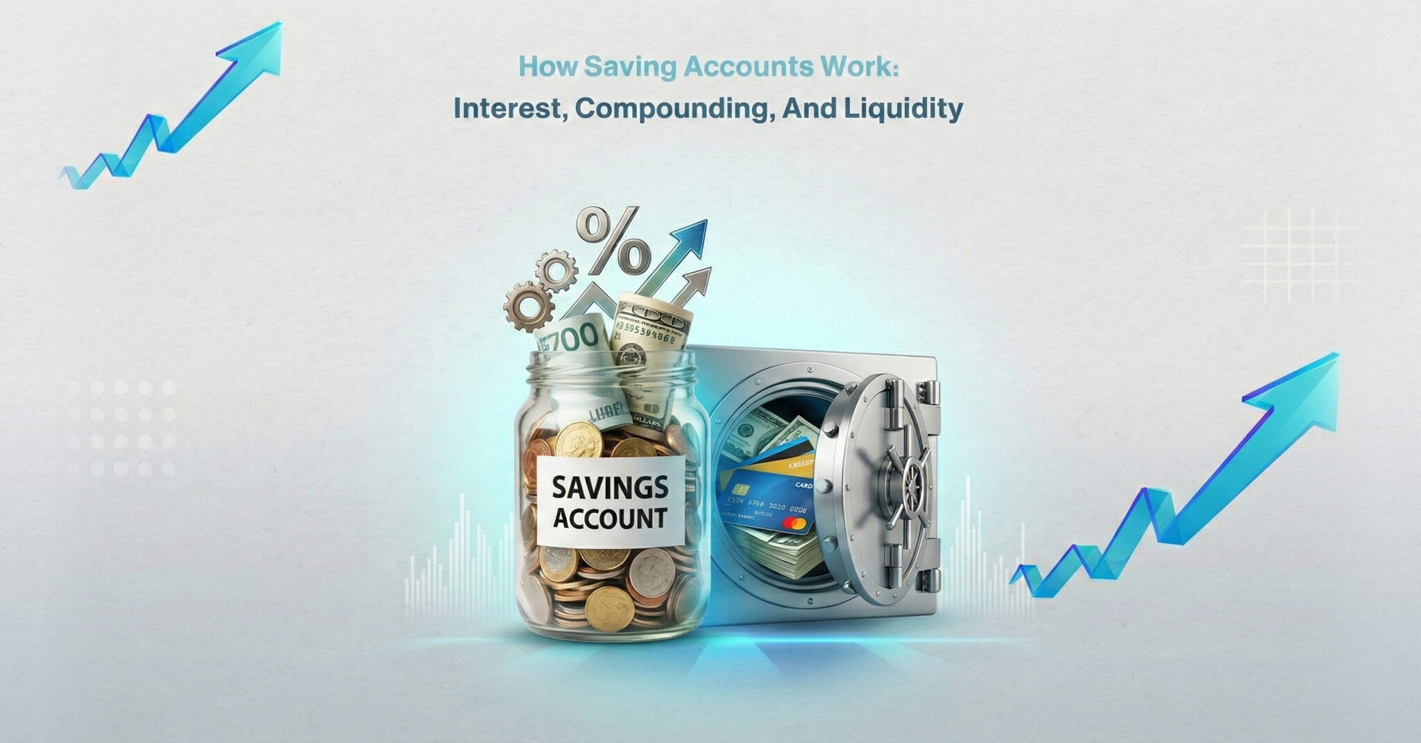 Is a Savings Account an Investment? Understanding the Pros and Cons ...